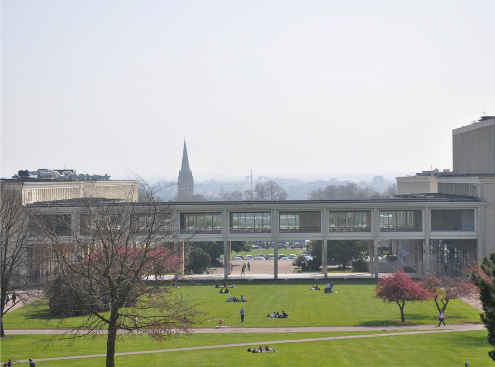 Université de Caen Normandie